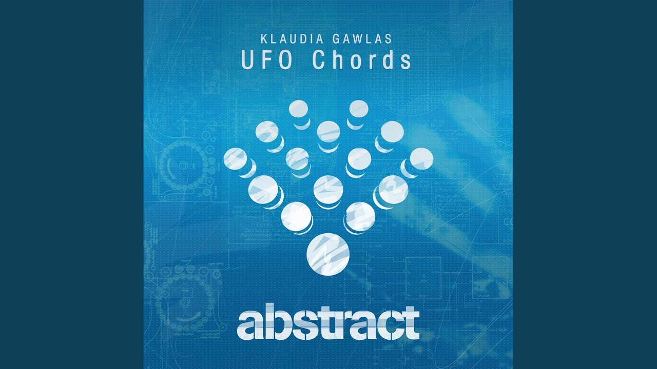 Ufo Chords - YouTube