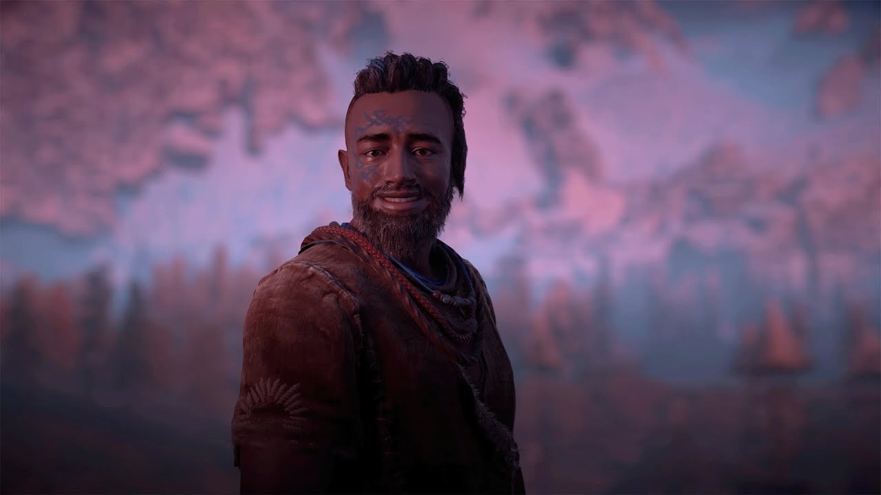 Der verückte Brom | Horizon Zero Dawn #8 - YouTube