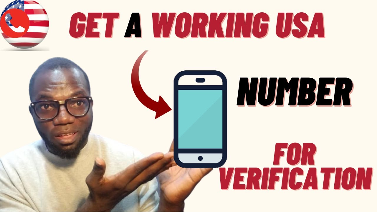 How To Get USA Phone Number For Online Verification Working YouTube how-to-get-usa-phone-number-for-online-verification-working-youtube