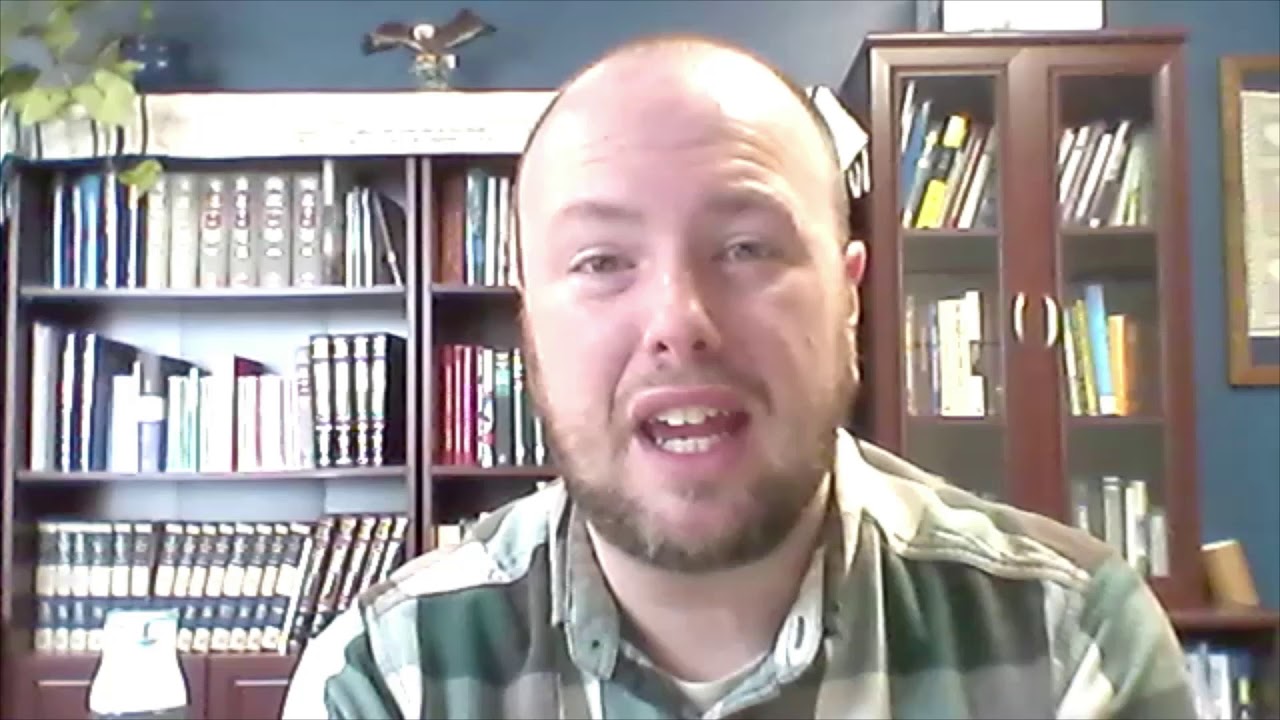 March 25 Devotion - YouTube