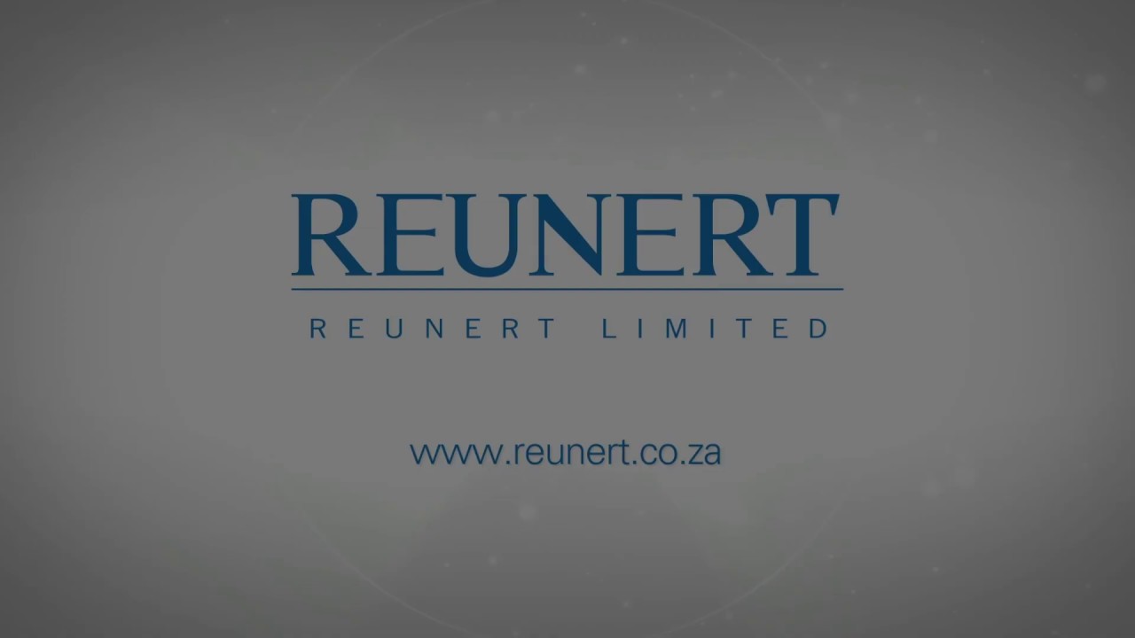 Reunert Integrated Report 2018 - YouTube