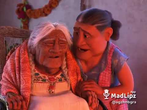 Madlipz Mama (küfürlü)