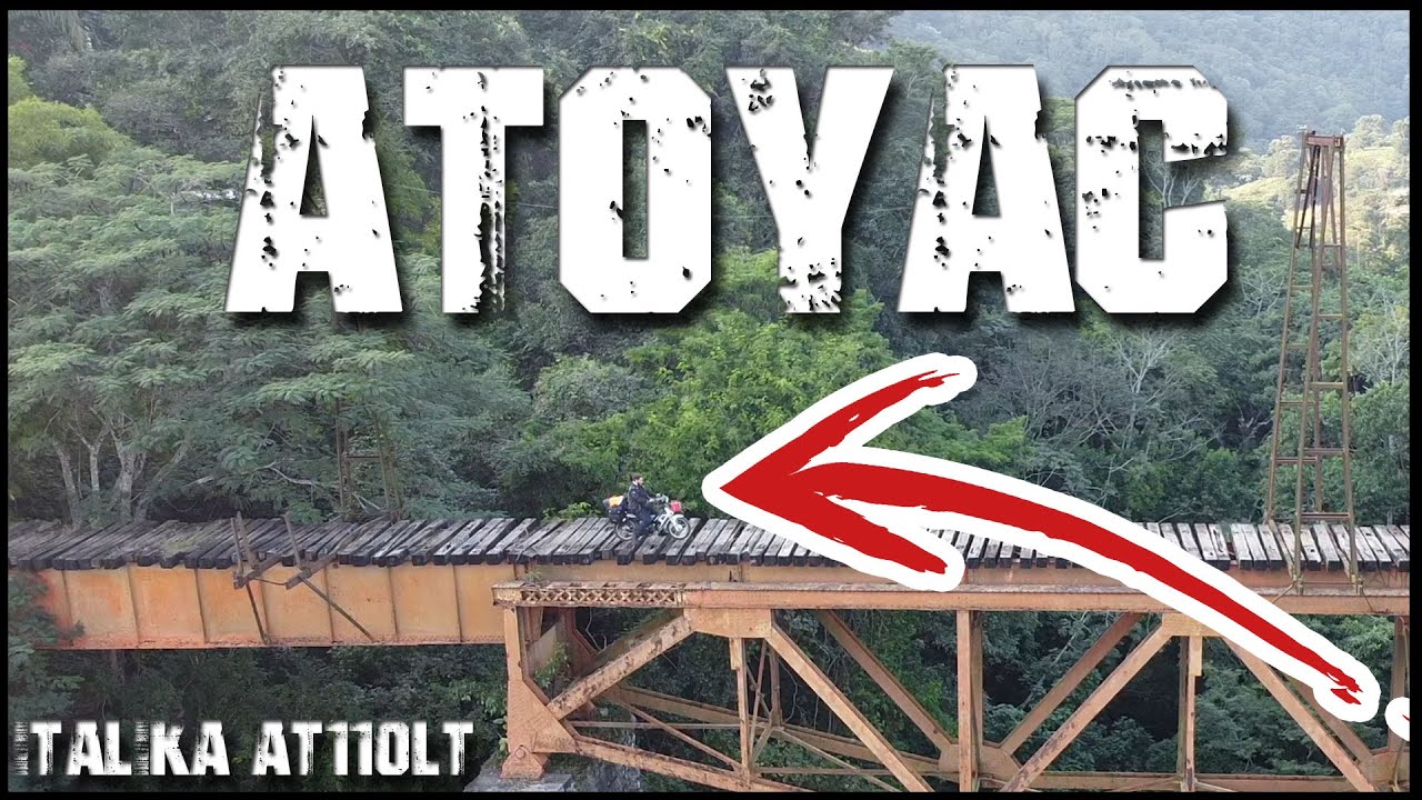 ¿Cómo convertí mi AT110Lt Italika en una Experiencia Inolvidable? - YouTube