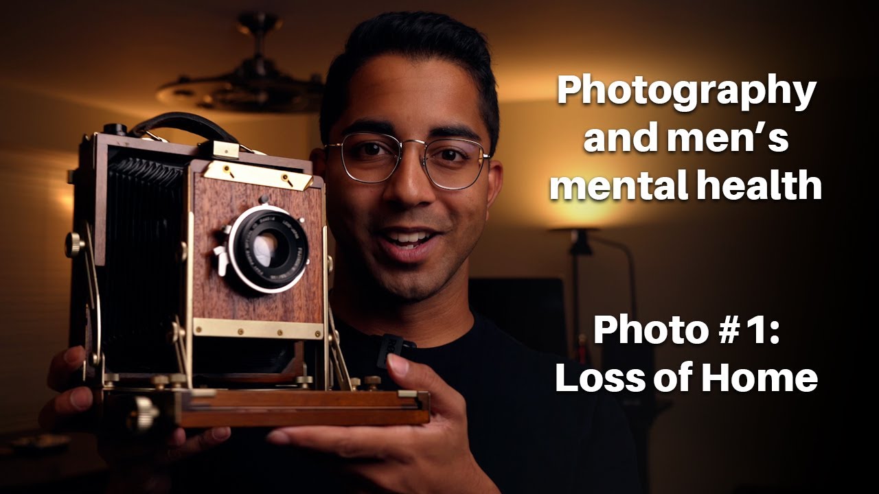 A Photo About Losing a Sense of Home - YouTube