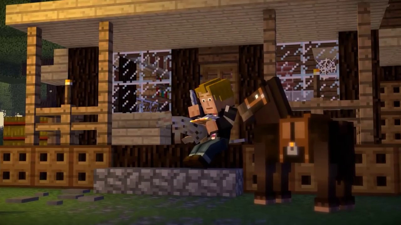 My Reaction to MCSM Season 2 Episode 1 Aftercredits Scene (SPOILERS ...