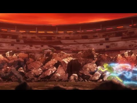 Bell vs. Ottar [DanMachi S5 AMV] Whisper to Me - YouTube