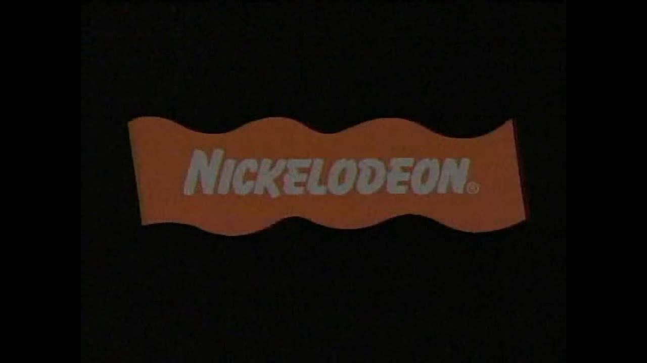 Cinar/Nickelodeon (1994/1992) #3 - YouTube