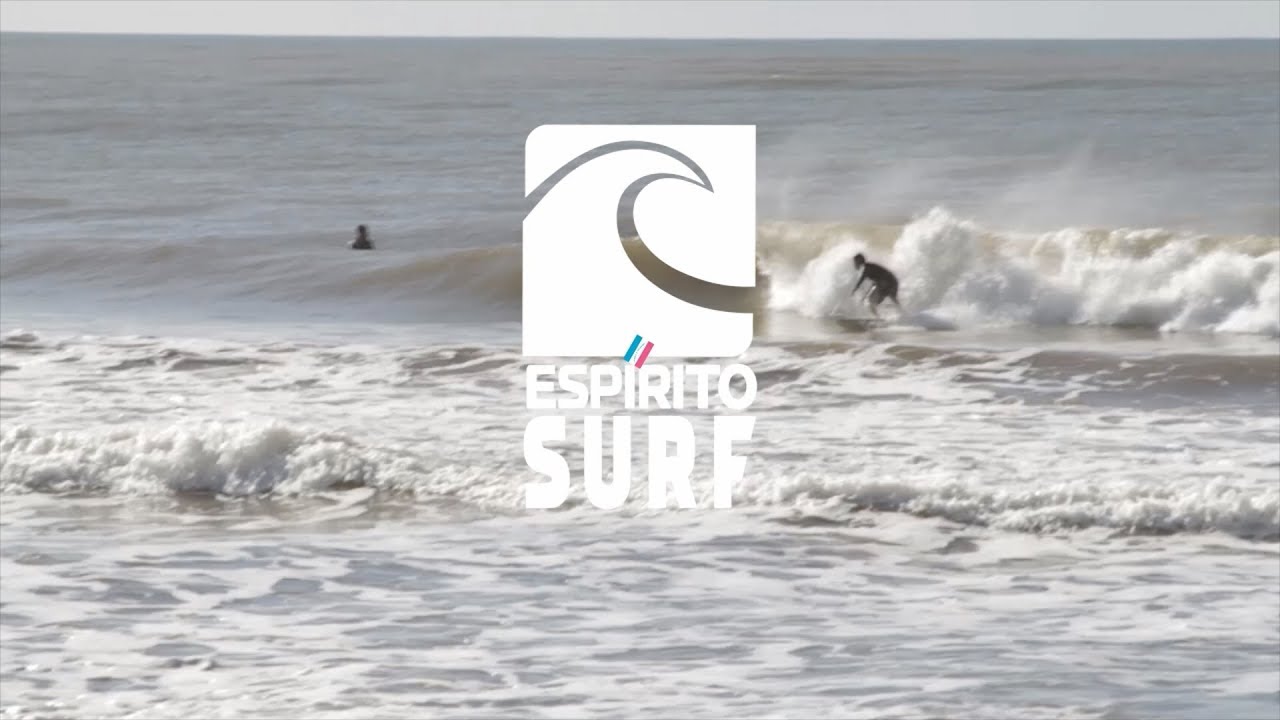 Espírito Surf - Programa #31 - YouTube