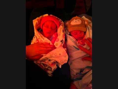 Scarlett & Madison - YouTube