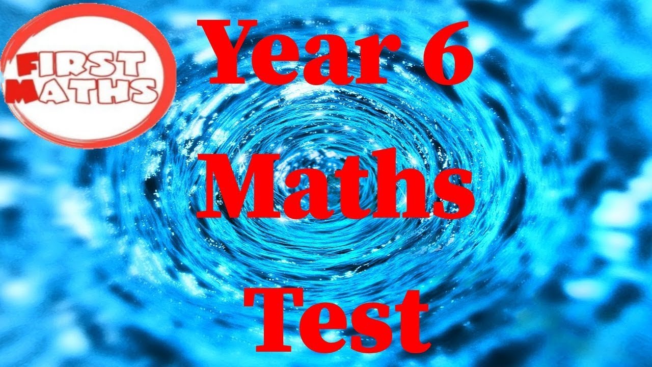 Year 6 Maths Revision For Sats Year 6 Block 1 Maths Test Answers At
