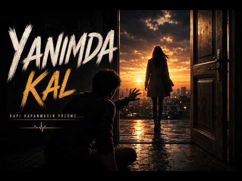 💔 Yanımda Kal... | Kapı Kapanmasın Yüzüme 🚪🥀 | İbrahim Atamer