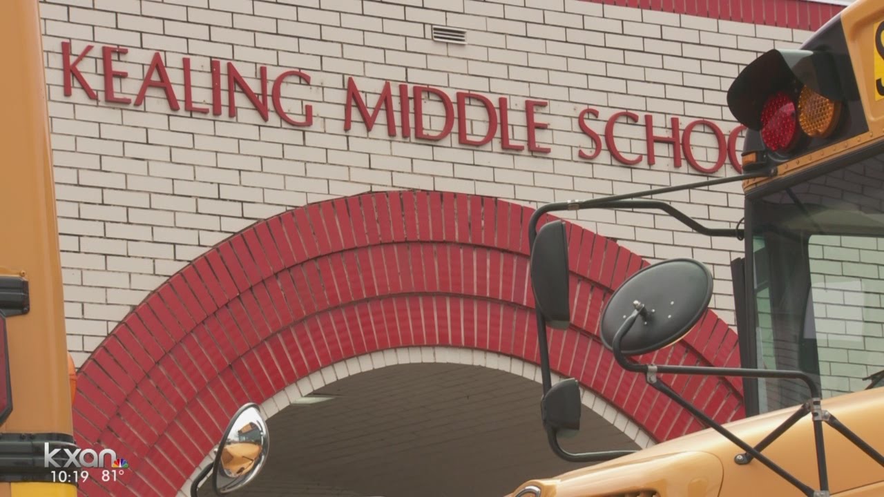 Kealing Middle School tweaks application process to diversify campus ...