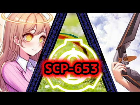 SCP-653 : Le Boomerang [Lecture SCP #8] - YouTube
