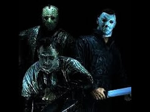HORROR GYM STORY - YouTube