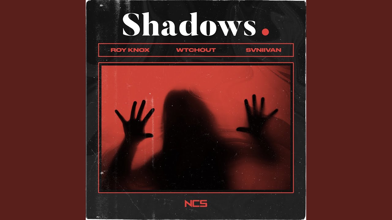 Shadows - YouTube Music