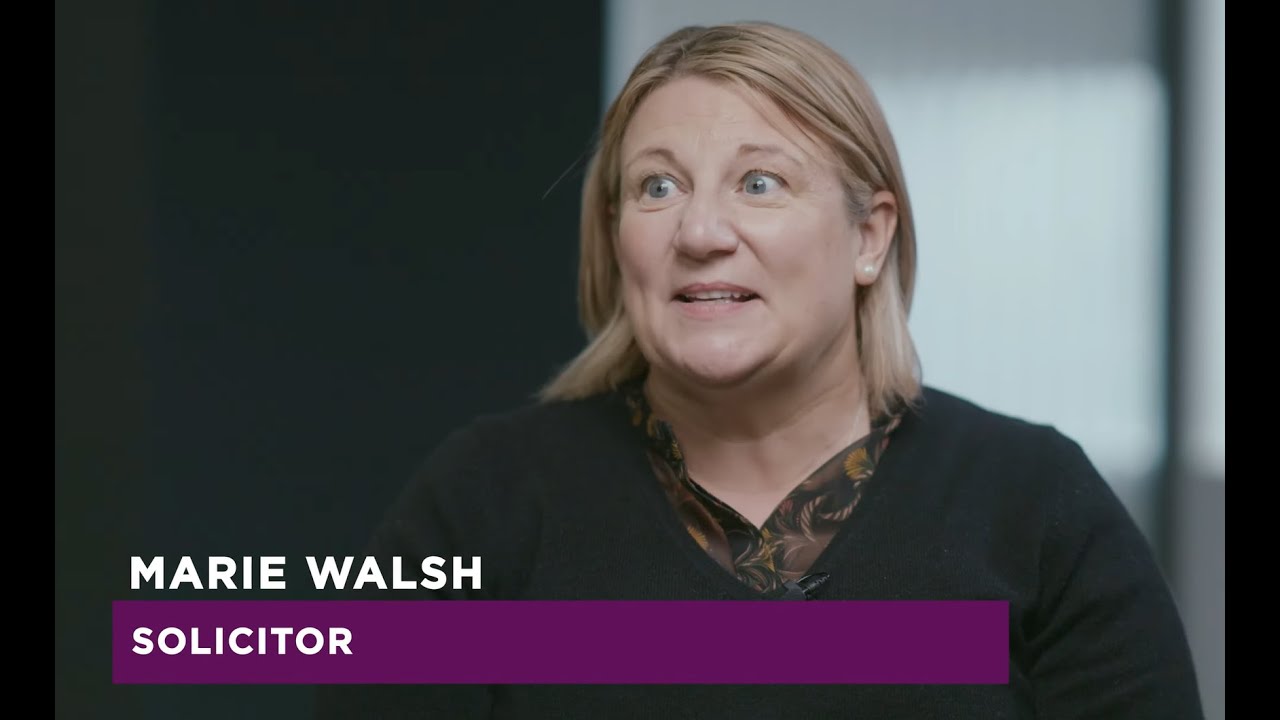Your Workplace Employment Rights: Consilia Legal's Marie Walsh Explains ...