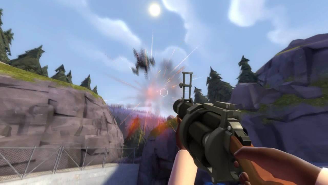 test pldx cfg TF2 - YouTube