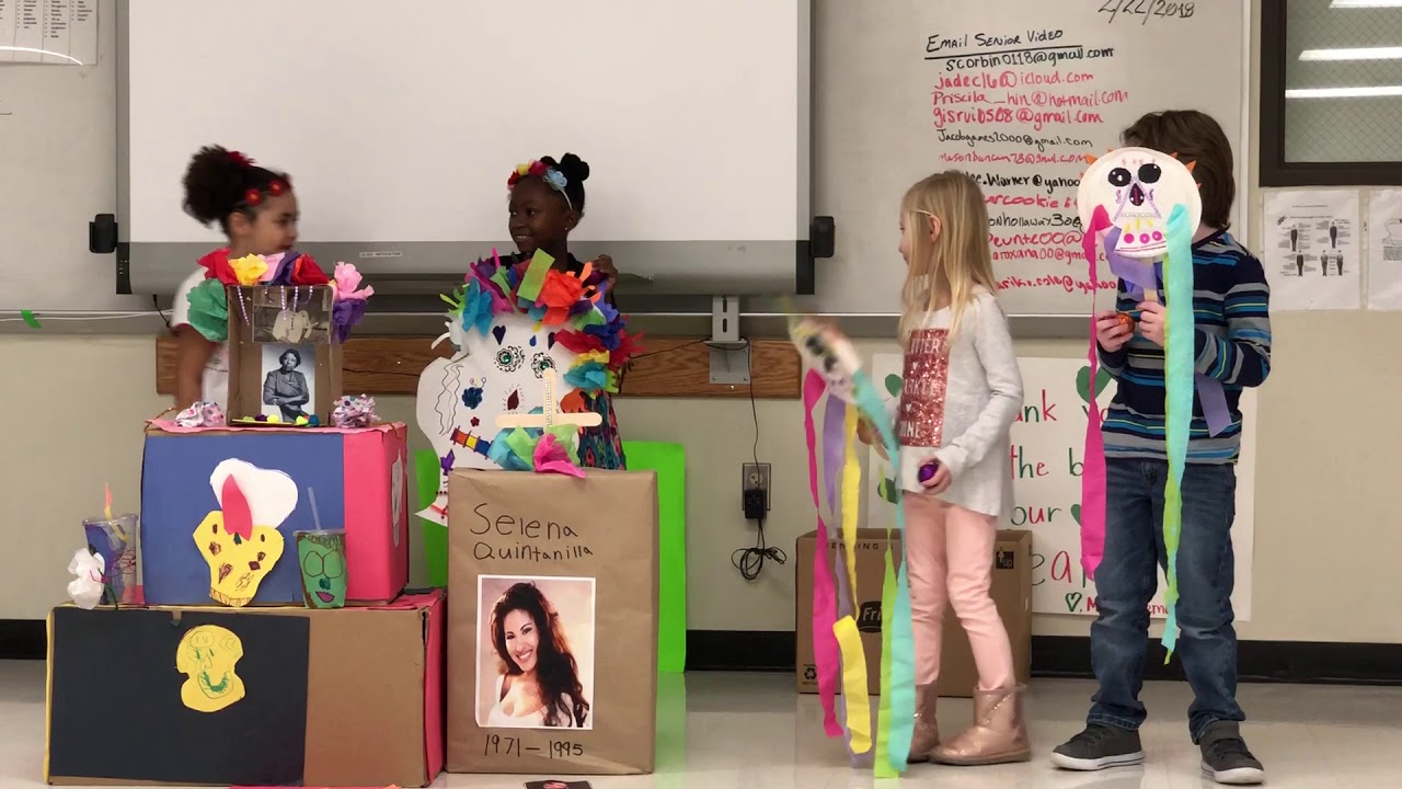 Rising Stars, Destination Imagination: Friends Everywhere - YouTube