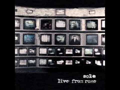 sole-cheap entertainment - YouTube