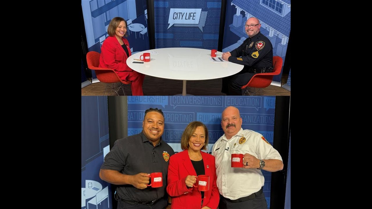 CityLife: Police and Fire Diverse Workforce Recruiting Practices (Dec ...