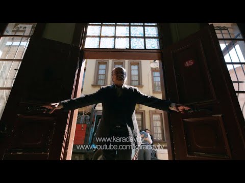 Karadayı Final Fragmanı 2