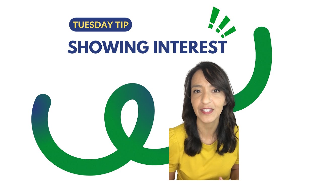 What is "Demonstrated Interest" in College Admissions - YouTube