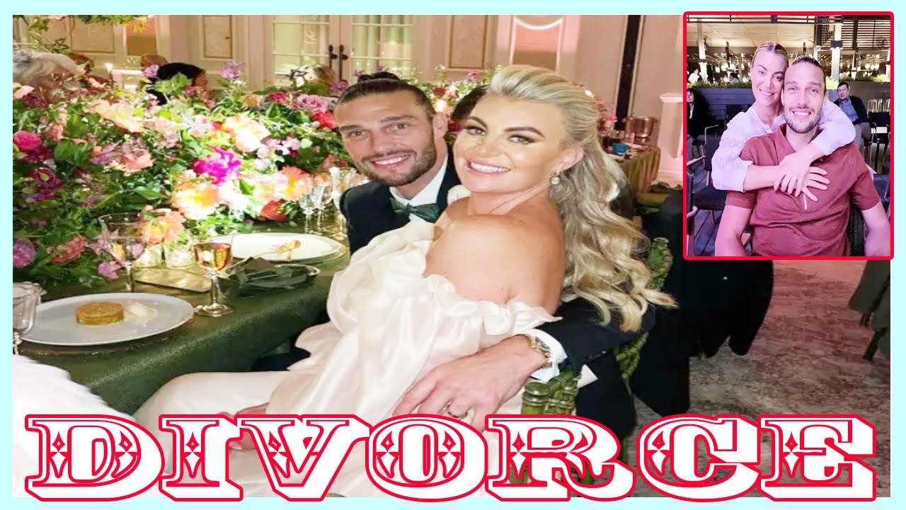 Reality TV Couple Splits After 2 Years What Went Wrong? - YouTube