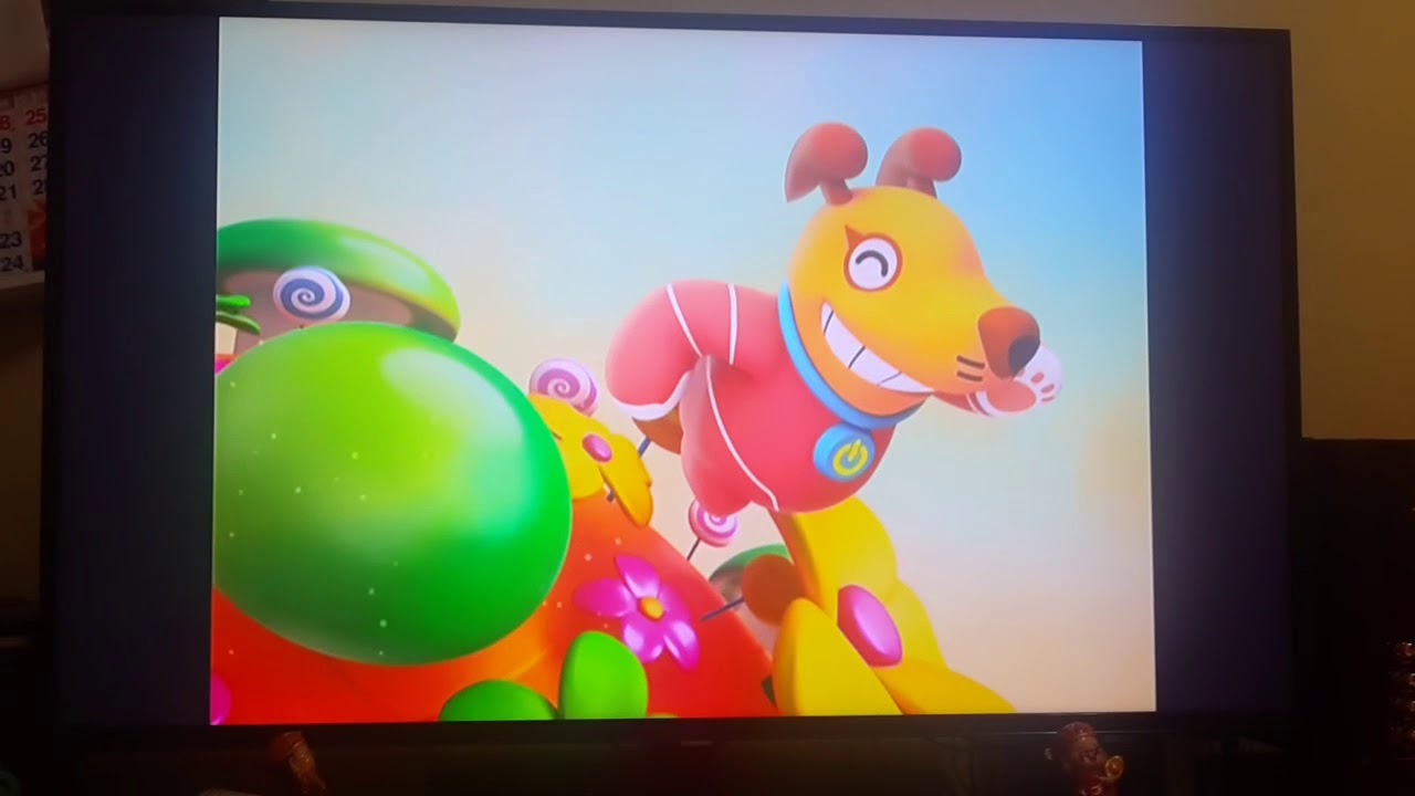 活出自己 快乐Whoopee (2018) astro 小太阳 - YouTube