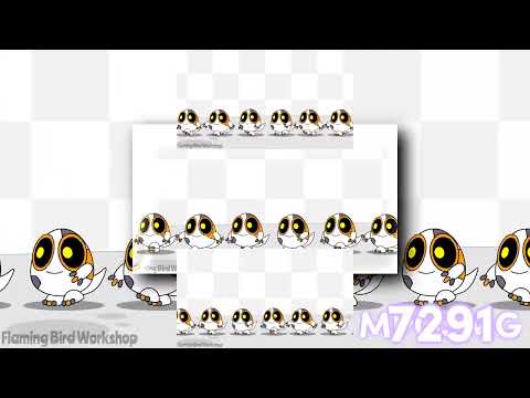 [REQUEST] YTPMV CRiTORA: The Classic Years - Marching Eggies! (2020) Scan