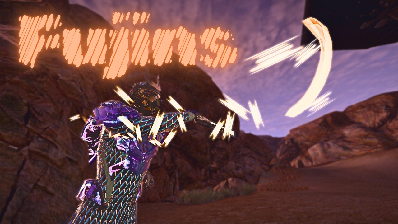 PlanetSide 2: Fujin Flicks - YouTube