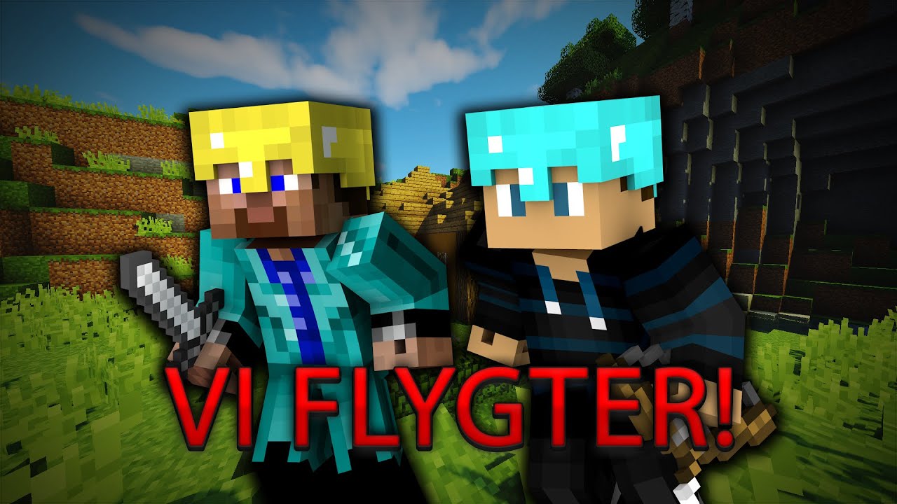 SKYLDER 2 MILLIONER VÆK! | Pengebyen | #3 - YouTube