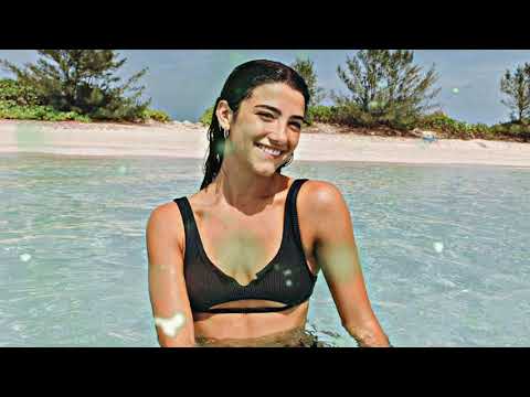 Sura İskenderli - Ben o yari özlüyom remix