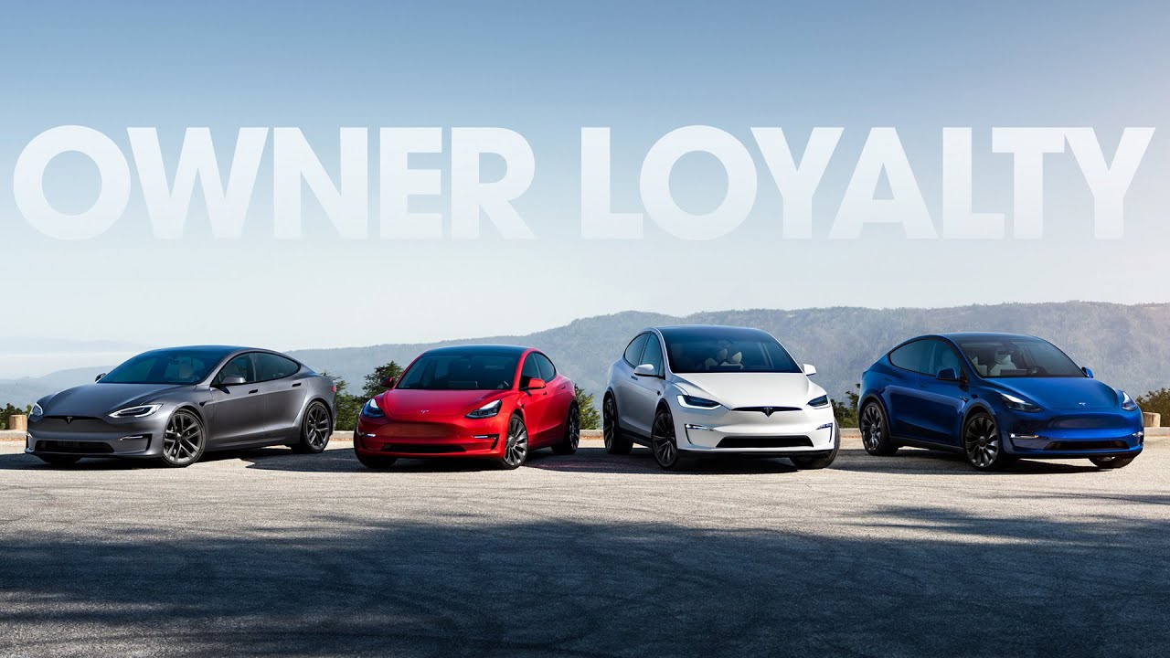 Tesla Owner Loyalty Issues - YouTube