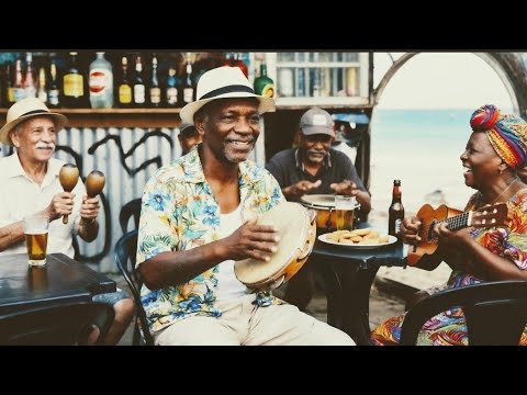 Bezerra de Menezes - Respeita os mais velhos (Partido Alto)