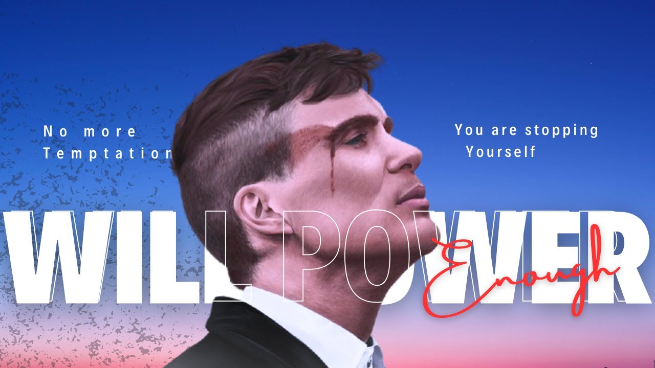 The Science of Resisting Temptation - YouTube