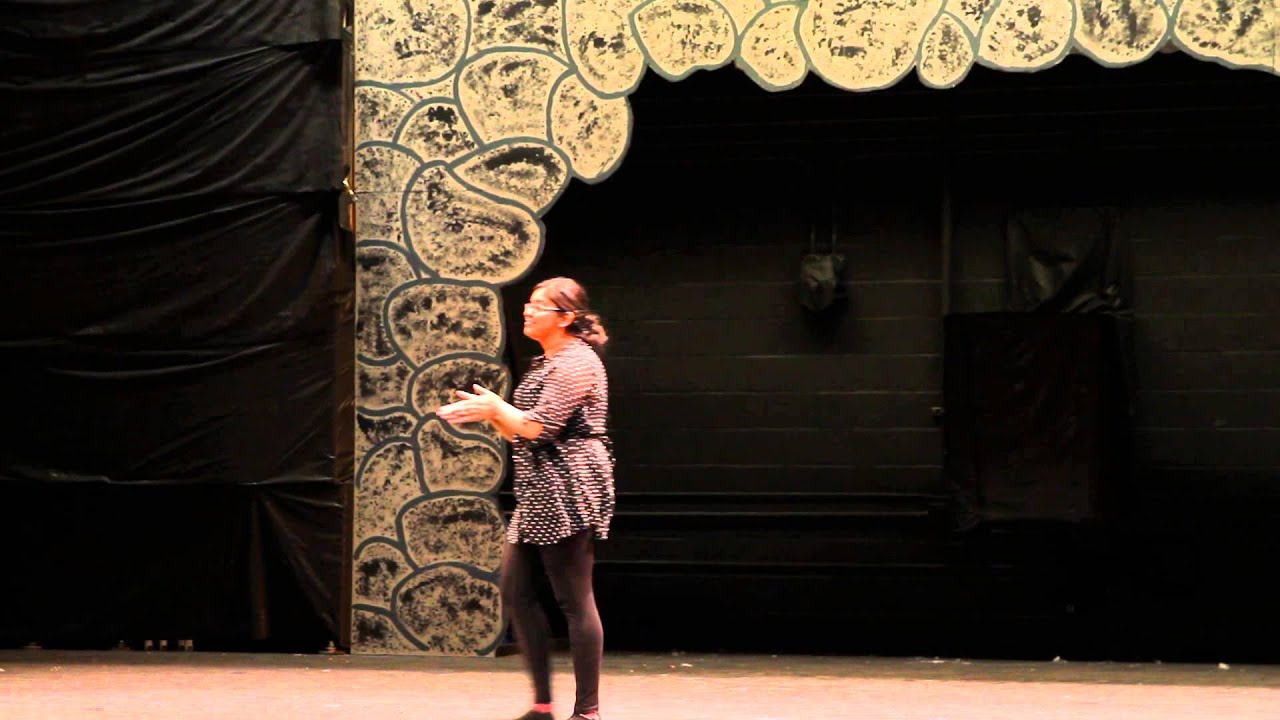 Shrek_Open Mic Night_AA - YouTube