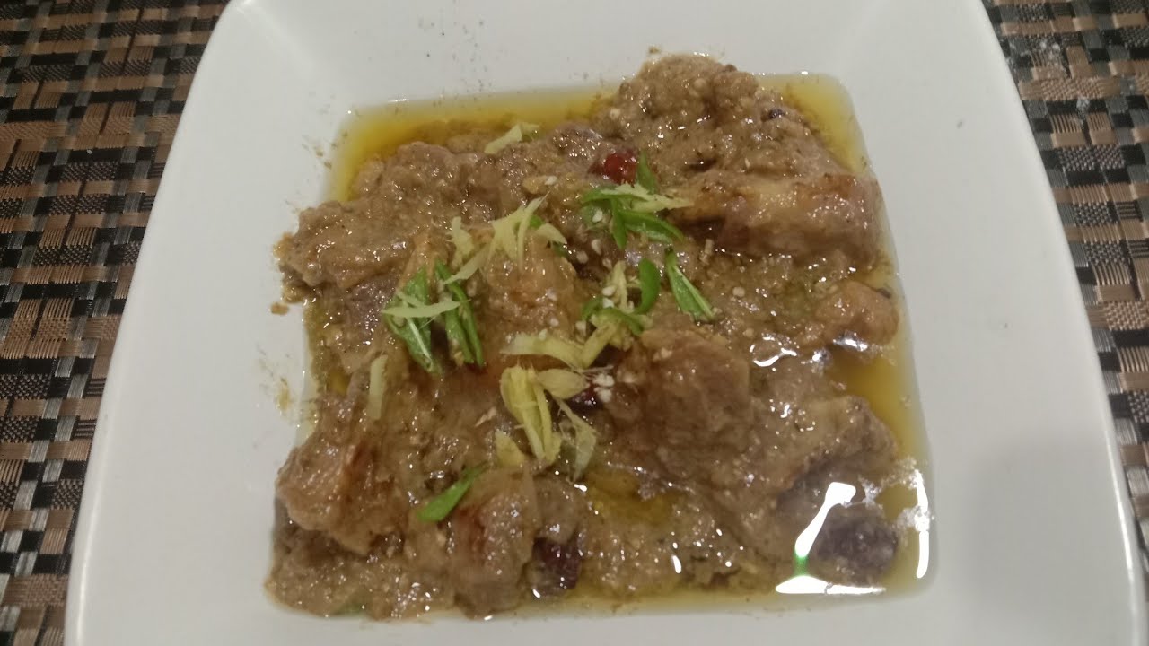 how to make. mutton ishtu at home 🥰 - YouTube