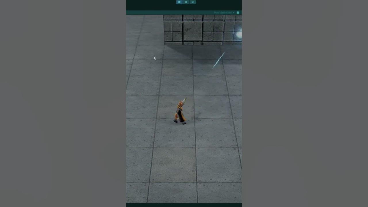 Dev log #38 - More IK Work - Fixed Shooting - #solodev #gamedevblog #sologamedev - YouTube