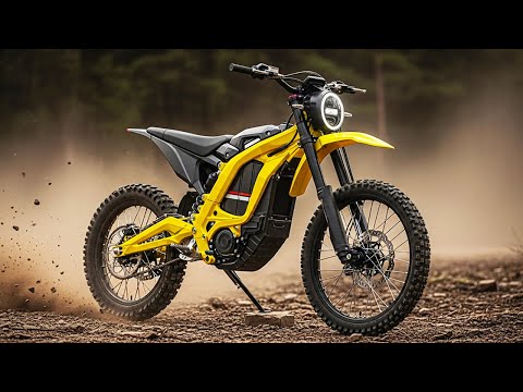 Top 10 BEST Electric Dirt Bikes of 2026