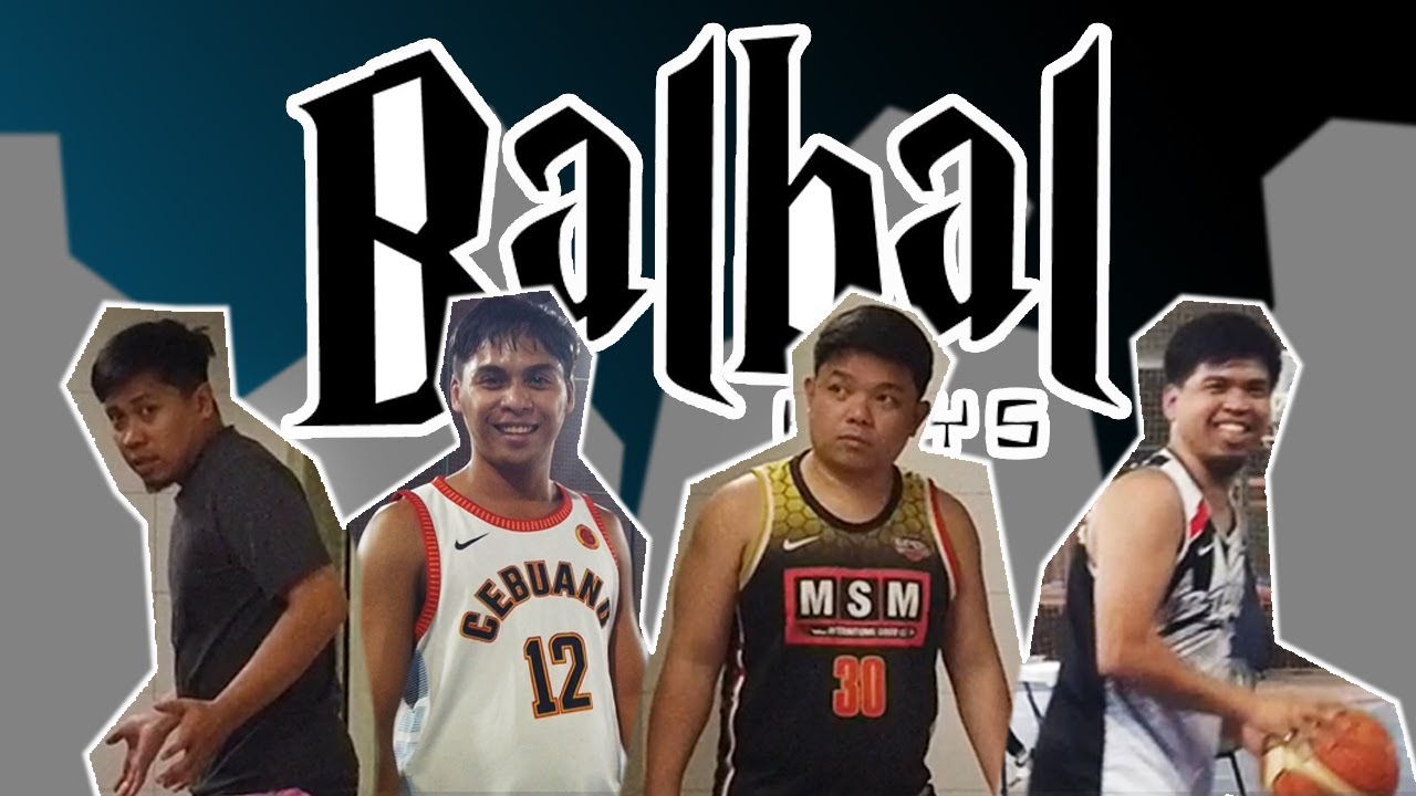Papawis sa Rigga (Baldog Night) | Tropahan sa UAE | BALBAL BOYS - YouTube