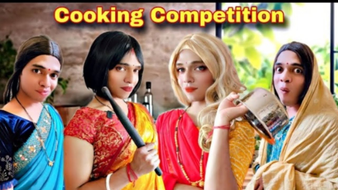 cooking competition Ep. 879 | KILL BILL SOCIETY | #alishagaming1426 ...