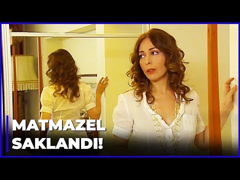 Adnan, Matmazel'den Gerçeği Öğrenmeye Gitti - Aşk-ı Memnu 78. Bölüm
