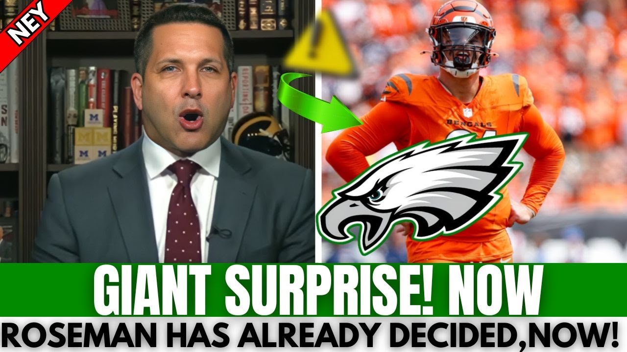 💥🥳NOBODY EXPECTED IT! HOWIE ROSEMAN SURPRISES EVERYONE WITH SHOCKING ...