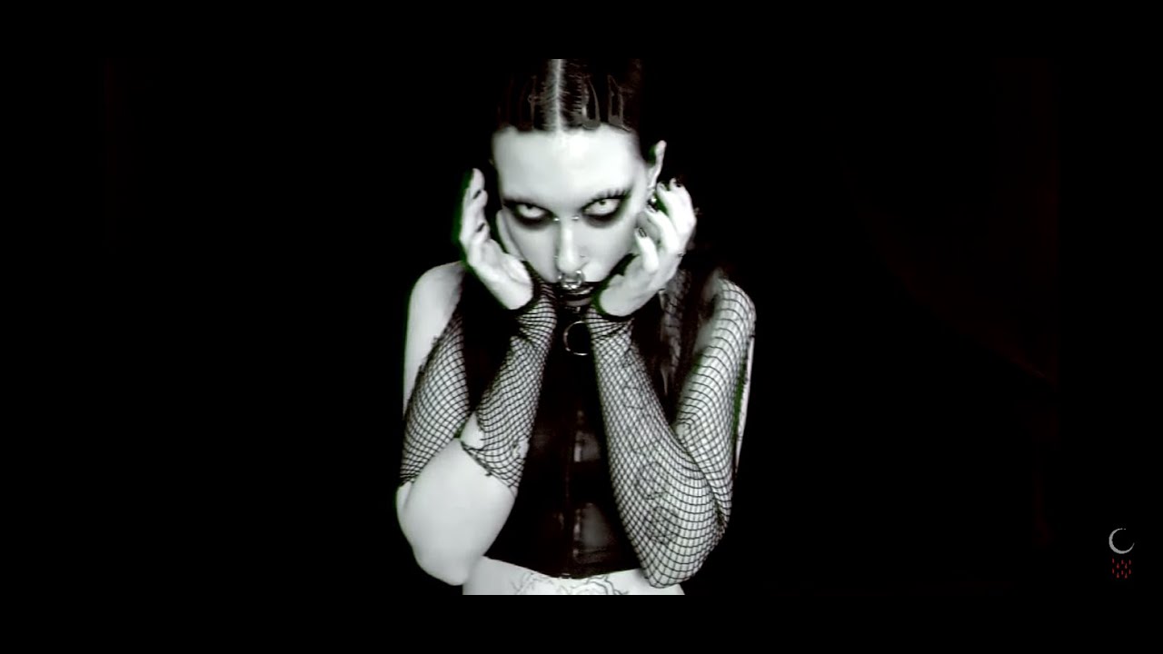 Goth Mix (Darkwave Post Punk) - YouTube