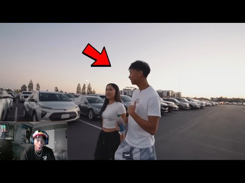 He Said What !!? nickinthecut |REACTION - YouTube