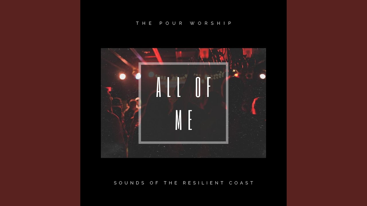 All of Me (feat. Anthony Peebles) - YouTube
