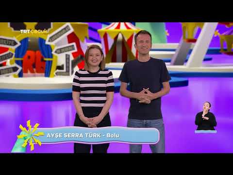 Rüzgar Gülü - 28 Mayıs Bölümü İzle Çocuklar İçin En Eğlenceli Video 😍 | Hem Öğren Hem Eğlen |
