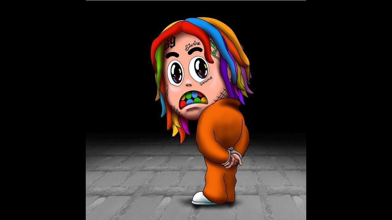 6IX9INE / Dummy Boy - OFFICIAL FULL ALBUM 2018 *Leaked* - YouTube