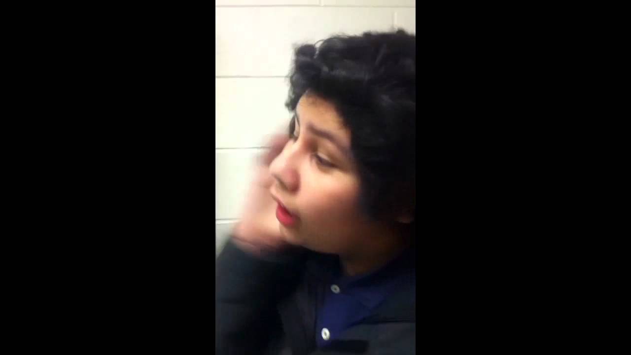 People getting cut up - YouTube