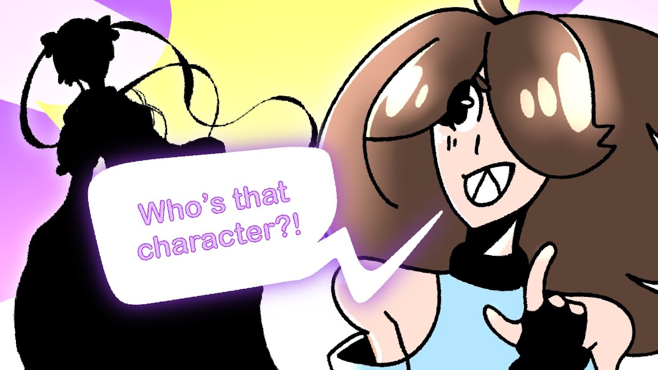 💜 Why are SILHOUETTES IMPORTANT? 💜 - YouTube